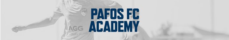 Pafos FC – The Official website of Pafos FC! – The Official website of ...